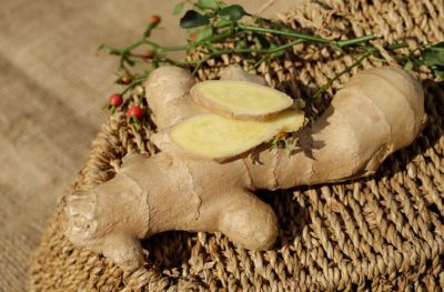 Ingwer ist gesund: Das sind die Vorteile für den Körper - Wissensstoff