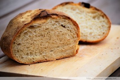 Backmalz entdecken: Anwendung, Vorteile und selbstgemachte Alternativen ...