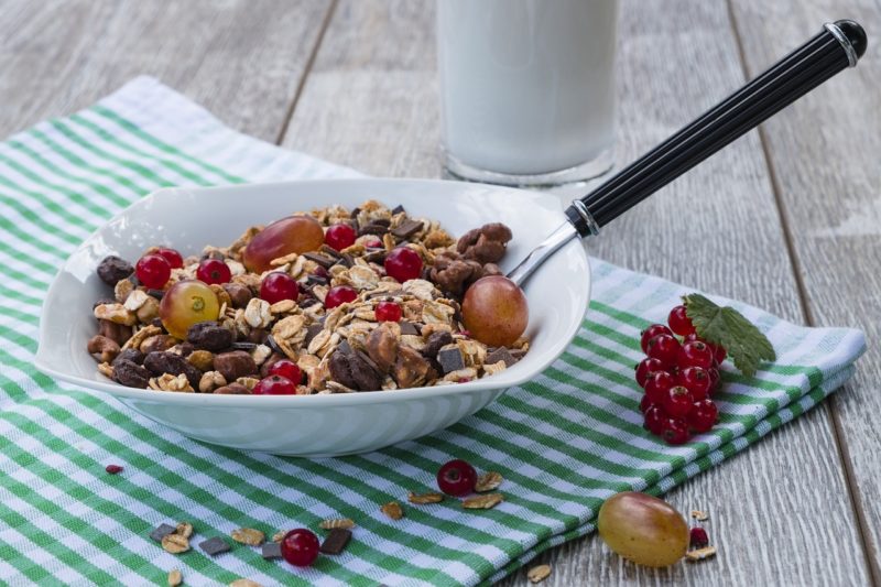 Cerealien - was ist das? - Wissensstoff