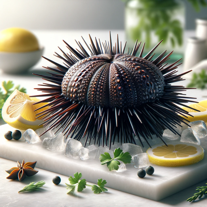 Verzehr von Seeigeln: Das müssen Sie wissen - Wissensstoff