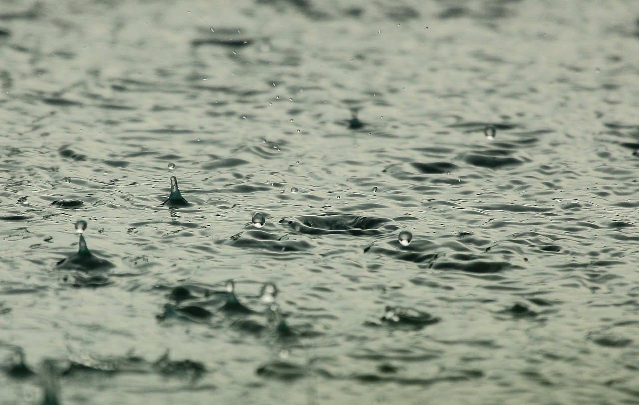 Wie entsteht Regen? Eine einfache Erklärung - Wissensstoff